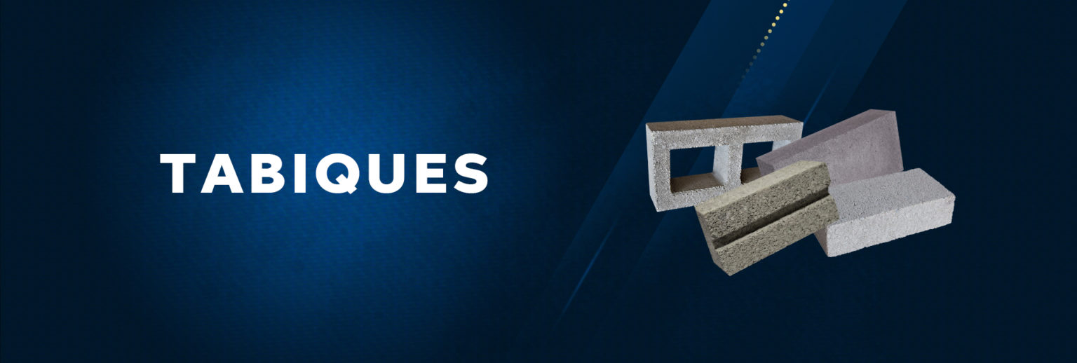 Tabiques – Carolina Block
